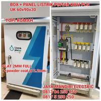 Jual Box Panel Pln Terbaik - Harga Murah Februari 2024 & Cicil 0%
