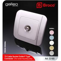 Jual Socket Broco Terbaik - Harga Murah Maret 2025 & Cicil 0%