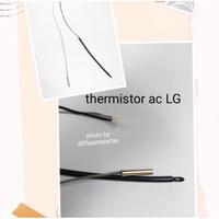 Jual Thermistor Ac Split Terlengkap - Daftar Harga April 2024 & Cicilan 0%