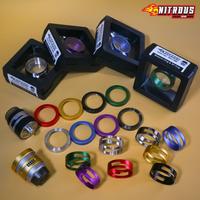 Jual Rda Nitrous Murah - Harga Terbaru 2024