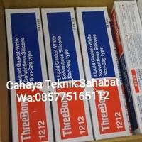 Jual Threebond 1215 Terbaik - Harga Murah Februari 2024 & Cicil 0%