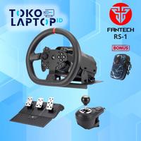 Jual Fantech Rs1 Terbaru - Harga Murah Mei 2024 & Cicil 0%