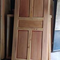 Jual Daun Pintu Panel Terbaik - Harga Murah Maret 2024 & Cicil 0%