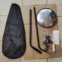 Jual Mirror Detector Murah & Terbaik - Harga Terbaru Maret 2024