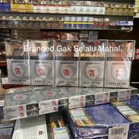 Jual Rokok Sampoerna Evolution Terdekat - Harga Murah & Grosir Maret 2024