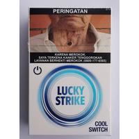 Jual Rokok Boss Terdekat - Harga Murah & Grosir Februari 2024