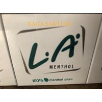 Jual Rokok La Menthol Juni 2023 Harga Termurah - Cicil 0% 3x di Tokopedia