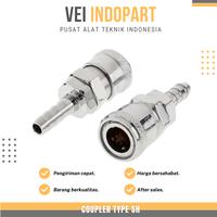 Jual Quick Coupler 1 2 Terbaik - Harga Murah April 2024 & Cicil 0%