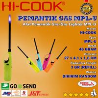 Jual Gas Hi Cook Terbaik - Harga Murah Februari 2025 & Cicil 0%