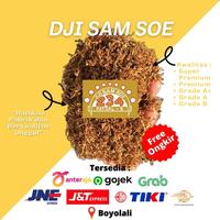 Jual Dji Sam Soe Kretek Terlengkap - Harga Murah Agustus 2023 & Cicil 0%