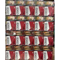 Rokok Country Varian Terlengkap 2023