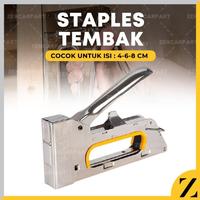 Jual Staples Kayu Terlengkap - Harga Grosir & Murah Februari 2024