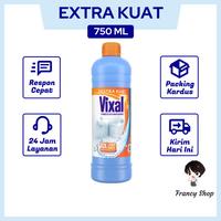 Jual Vixal Murah - Harga Terbaru April 2026