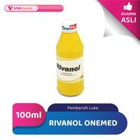 Jual Rivanol Terbaik & Terbaru Juli 2025 - Harga Murah