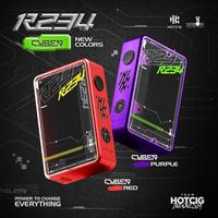 Jual Hotcig R234 Mod Murah - Harga Terbaru 2024
