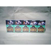 Rokok Forte, Rokok Unik Milik Djarum Group Maret 2024