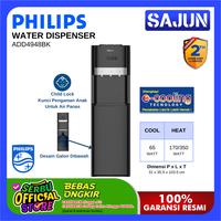 Jual Water Dispenser Terlengkap - Harga Terbaru April 2025 & Cicilan 0%