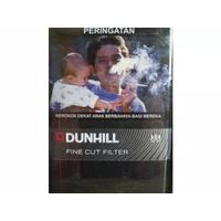 Jual Rokok Dunhill Hitam Terdekat - Harga Murah & Grosir Juni 2024