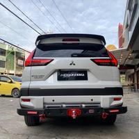 Jual Bumper Belakang Xpander Terlengkap - Harga Murah Maret 2024 & Cicil 0%