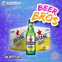 Jual Beer Bintang Radler Terdekat - Harga Murah & Grosir Juni 2023