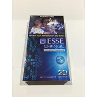 Esse Change, Double Rasanya Double Nikmatnya!