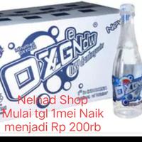 Jual Air Minum Oxy Murah - Harga Terbaru Februari 2024