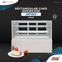 Jual Gea Cake Showcase Terlengkap - Daftar Harga Maret 2024 & Cicilan 0%