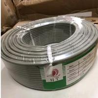 Jual Kabel Telepon 2 Pair Murah & Terbaik - Harga Terbaru Maret 2024