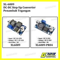 Jual Step Up Dc To Dc Terbaik - Harga Murah Juni 2024 & Cicil 0%