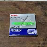 Jual Isi Staples 23 10 Terbaik - Harga Murah Mei 2024 & Cicil 0%