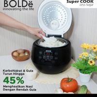 Jual Magic Com Low Carbo Murah - Harga Terbaru 2024