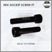 Jual Baut Baja M16 Terbaik - Harga Murah Maret 2025 & Cicil 0%