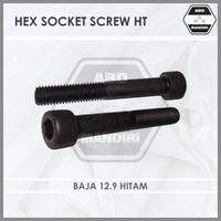 Jual Baut Baja M16 Terbaik - Harga Murah Maret 2025 & Cicil 0%