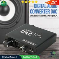 Jual Dac Murah & Terbaik - Harga Terbaru Februari 2025
