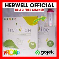 Jual Minuman Vibe Terdekat - Harga Murah & Grosir Mei 2025