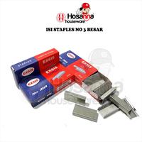 Jual Staples Besar Terlengkap - Harga Grosir & Murah Januari 2025