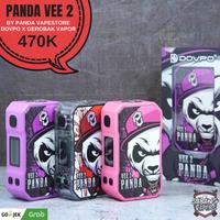 Jual Panda Vape Terlengkap - Daftar Harga Juni 2024 & Cicilan 0%