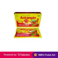 Antangin Harga Termurah Februari 2024 - Tokopedia