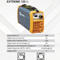 Jual Mesin Las Portable Terbaik - Harga Murah Februari 2025 & Cicil 0%