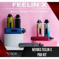 Jual Nevoks Feelin X Murah - Harga Terbaru 2024