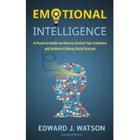 Jual Buku Emotional Intelligence Terlengkap - Harga Murah Mei 2024