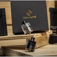 Jual Rda Legal Murah - Harga Terbaru 2024