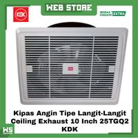 Jual Kdk 25Tgq2 Terlengkap - Daftar Harga Februari 2024 & Cicilan 0%