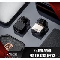 Jual Rba Reload Murah - Harga Terbaru 2024