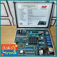 Jual Trainer Mikrokontroler Terlengkap - Harga Murah Januari 2024