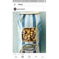 Jual Garrett Popcorn Small Terdekat - Harga Murah & Grosir Februari 2024