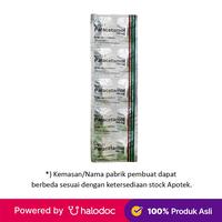 Paracetamol 500Mg Harga Termurah - Kualitas Terbaik