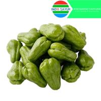 Jual Bibit Labu Siam Terbaik - Harga Murah Juni 2024 & Cicil 0%