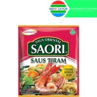 Jual Saos Sachet Terlengkap - Harga Terbaru Februari 2025 & Cicilan 0%