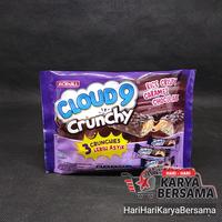 Jual Cloud 9 Crunchy Terdekat - Harga Murah & Grosir Mei 2024